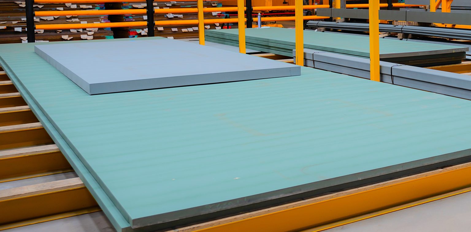 Processing – Dent Steel